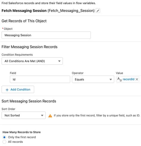 Greet Salesforce Experience Cloud Site Users From In Messaging For In App And Web
