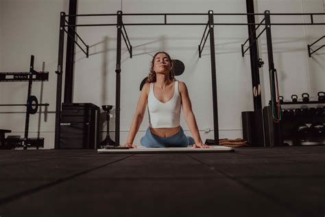 Pliability 17 Best Chest Mobility Exercises For Optimal Upper Body Health