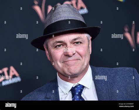 Toby Oliver At The 9th Aacta International Awards Held At Skybar At