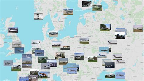 Watmildon As A Demonstration Of The Power Of Openstreetmap … Osm Town Mapstodon For