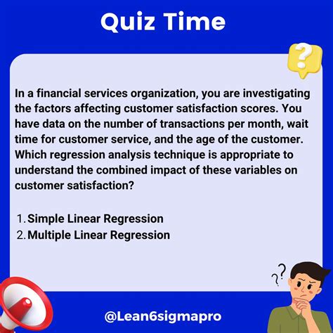 Design For Lean Six Sigma Posted On Linkedin