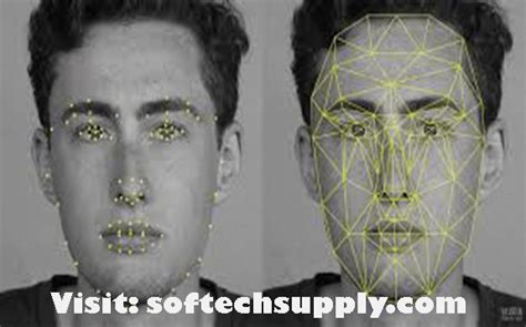 Face Detection Using Mobile Vision API Flutter Project