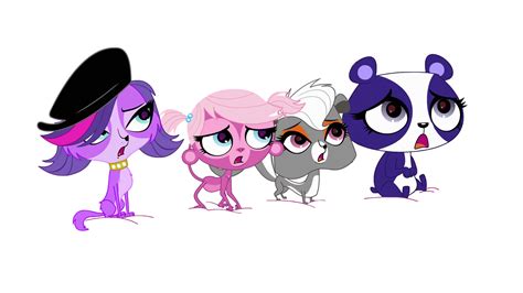 A Lps Vector By Spiffyspitz On Deviantart