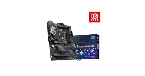 Msi Mpg Z690 Edge Wifi Ddr4 Alaplap Pepita Hu