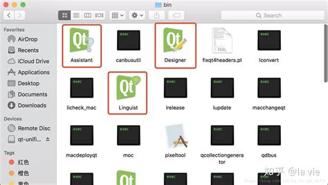 《快速掌握pyqt5》第十三章 学会使用文档——qt assistant 知乎
