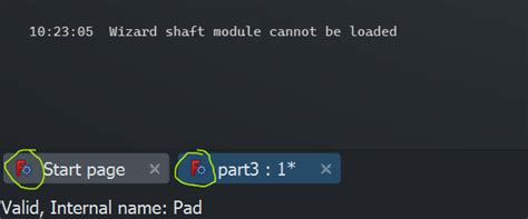 Problem Tab Bar Icons Are Not Meaningful Issue FreeCAD FreeCAD GitHub