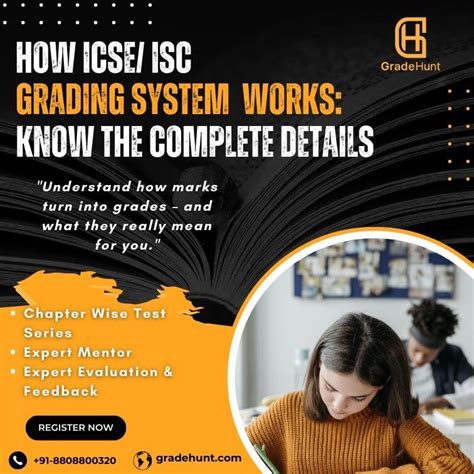 ICSE Class Exam Preparation Strategy Gradehunt