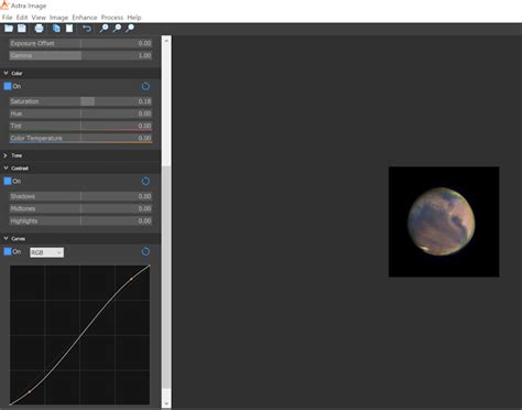 Now That Mars Is Moving Away Im Finally Getting The Hang Of This