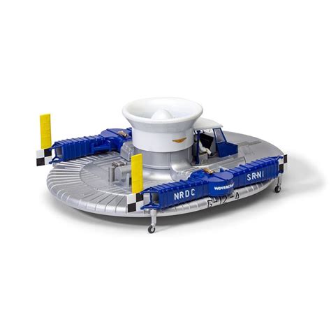 Sr N1 Hovercraft 🚂