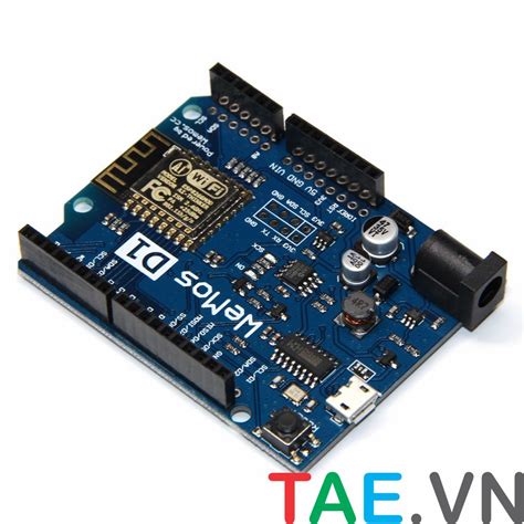 wemos d1 r2 wifi esp8266 esp8266 trường an equipment