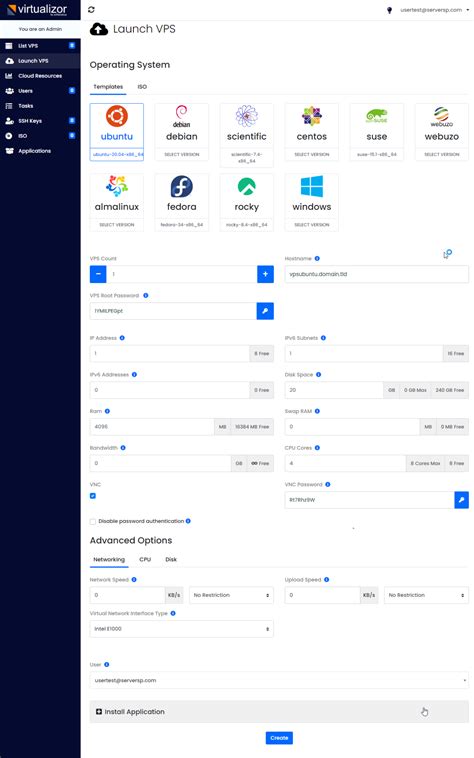Manual Básico Revenda Vps Virtualizor Serversp