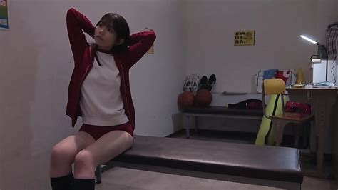 A Dirty Request Is OK In Seconds Ibuki Aoi The Slutty Angel Manager Who Always Wears No