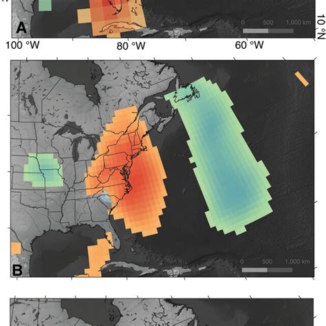 Long‐term Variability Of Santee River Baseflow Time Series Of The Download Scientific Diagram