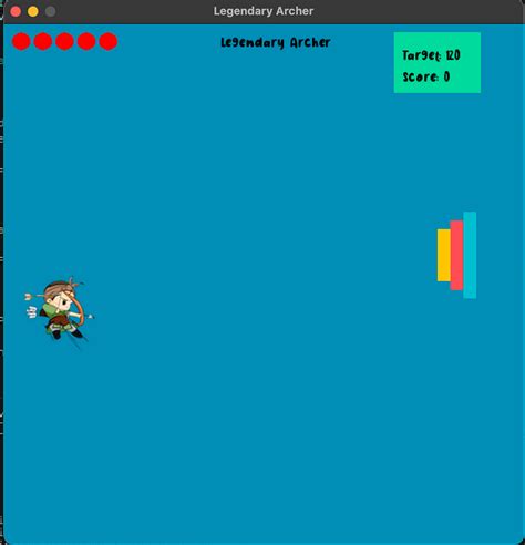 how to create a simple game in c using splashkit legendaryarcher
