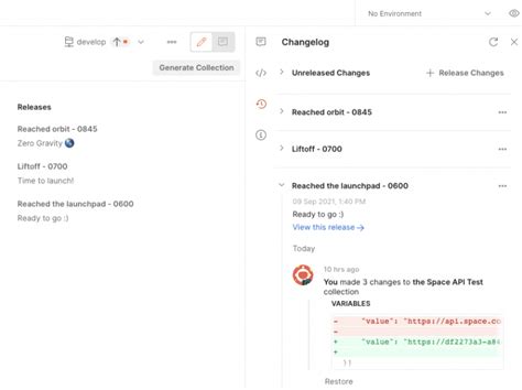 The New Postman API Platform Announcing Key Platform Improvements Postman Blog