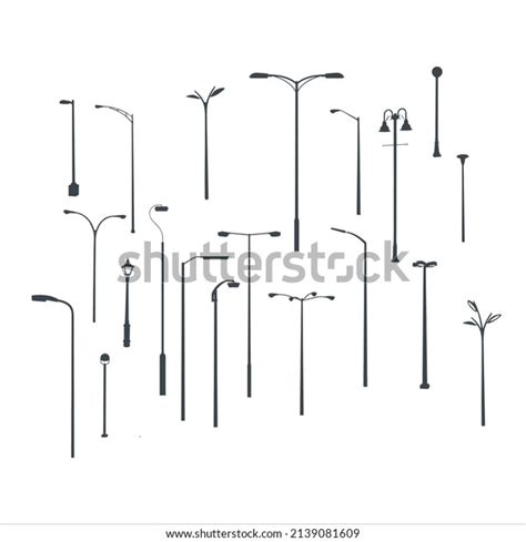 Classical Lampost Royalty Free Images Stock Photos Pictures Shutterstock