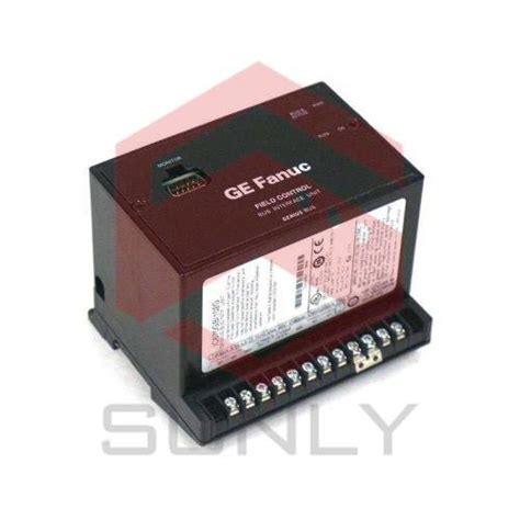 ic670gbi102 genius bus interface module thiẾt bỊ cÔng nghiỆp sunly