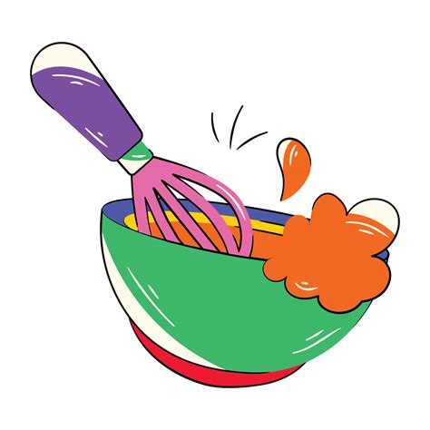 Trendy Beating Mixture 20391028 Vector Art At Vecteezy