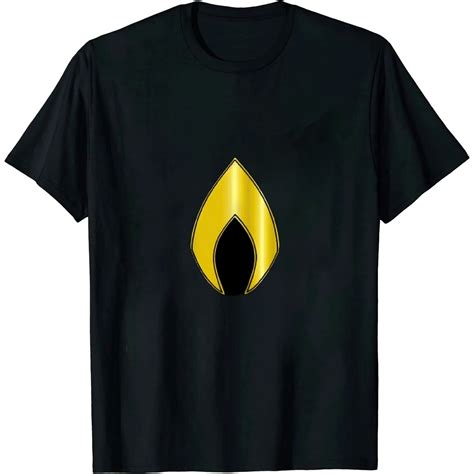Aquaman Atlantis Logo T Shirt
