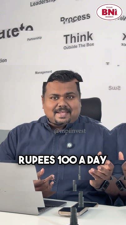 This Is The Best Way To Start Your Investment Journey