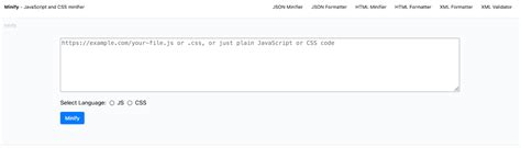minify css how to do it right best practices