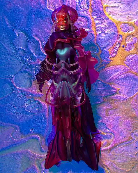 Gene Expression Programming On Behance