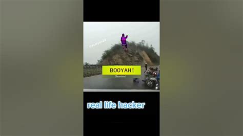 Real Life Hacker Shorts Youtube