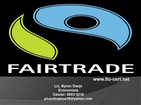 Ppt Flo Cert Powerpoint Presentation Free Download Id3163050