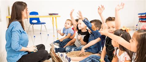 Как да използваме положителната мотивация в ежедневната работа с деца в детската градина Архиви