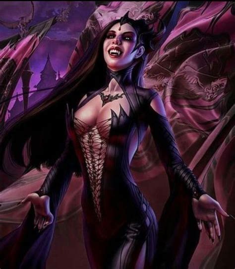 Pin By Redactednfyiipf On Photos Vampire Art Dark Fantasy Art Sexy