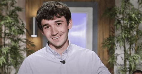 Where Is Big Brother Season 14 Winner Ian Terry Now Consulting Analyst Bids Goodbye To