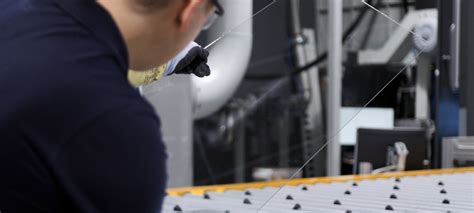 Getting White Haze Under Control In Tempered Glass Glastory