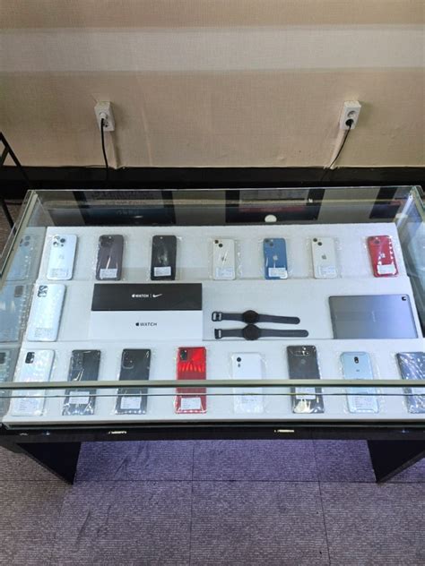 마산중고폰 구입 아이폰부터 갤럭시까지 믿고 방문하는 중고폰뱅크 마산점