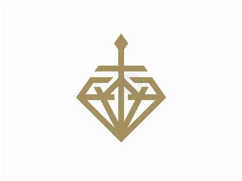 Tentacle Sword Logo Branition