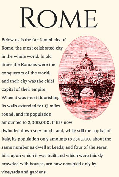 Css Shapes Breaking The Rectangular Design Shackles — Sitepoint