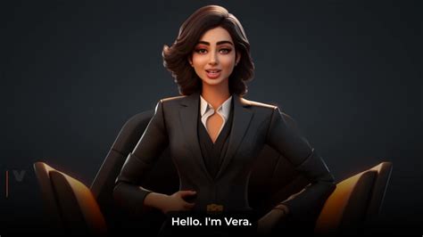 Board Infinity On Linkedin Ai Vera Generativeai