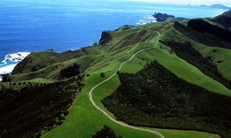Mataka Station Boosts Grass Growth Farmshop
