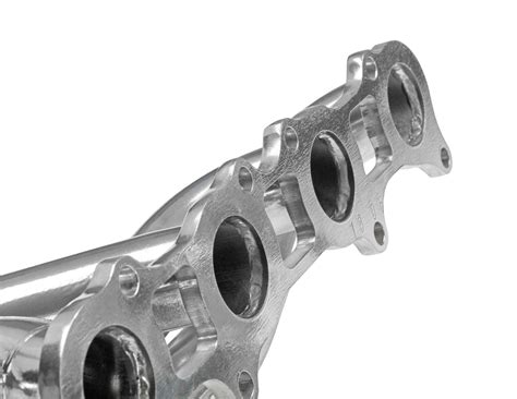 Flowtech Coyote Forward Facing Turbo Headers Power By The Hour