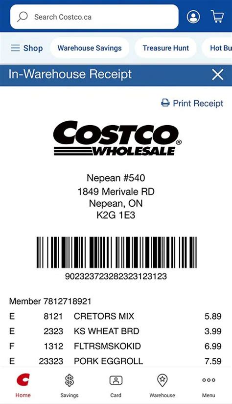 Purchases Online Receipt Online Receipt Generator Thats Easy And Free