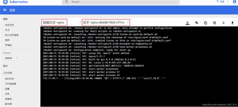 K8s Kubernetes双master负载均衡集群搭建kubernetes 双主 Csdn博客
