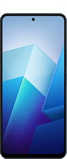 Homepage Iqoo Indonesia