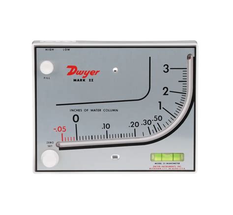 Dwyer Mk2 Manometer At Winston Blanton Blog