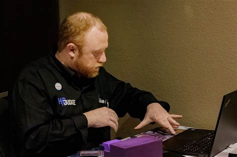 Level One Advancement And Maintenance Judge Foundry