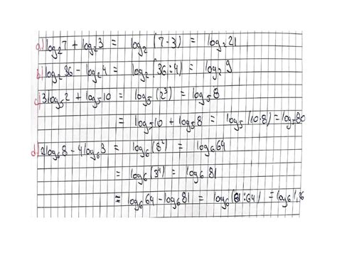 Solution Trigonometry Logarithms Studypool