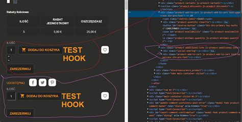passing new parameters to the template core developers prestashop