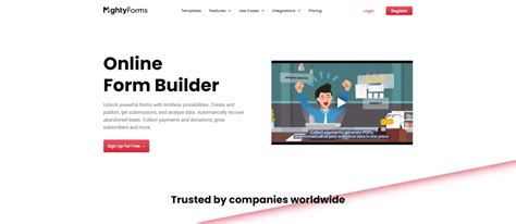 7 Best Form Builders With File Upload Functionality