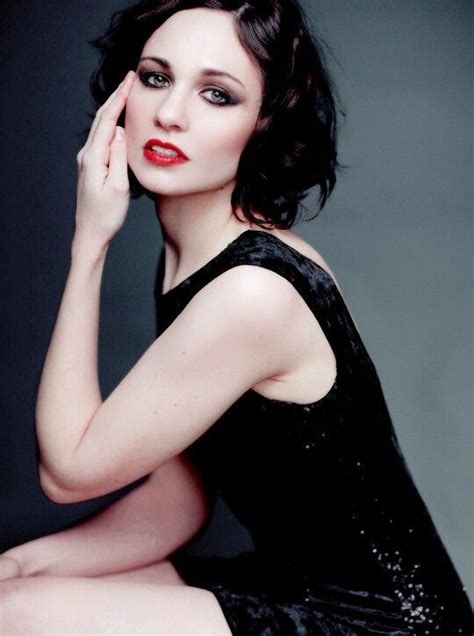 Pin On Tuppence Middleton