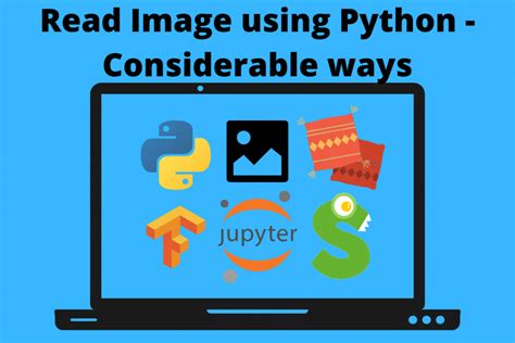 Ways To Display Images In Python AskPython