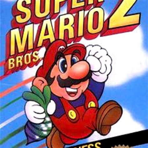 Stream Super Mario Bros 2 Main Theme By Tmscblpz Listen Online For