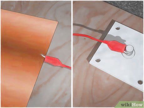 How To Measure Static Electricity With Pictures WikiHow